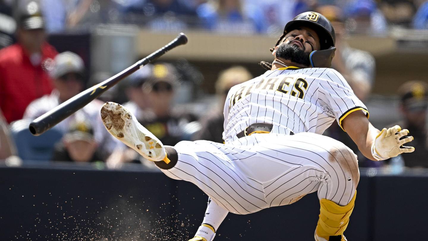 Padres Insider Details Key Change in Offensive Philosophy That's Led to ...