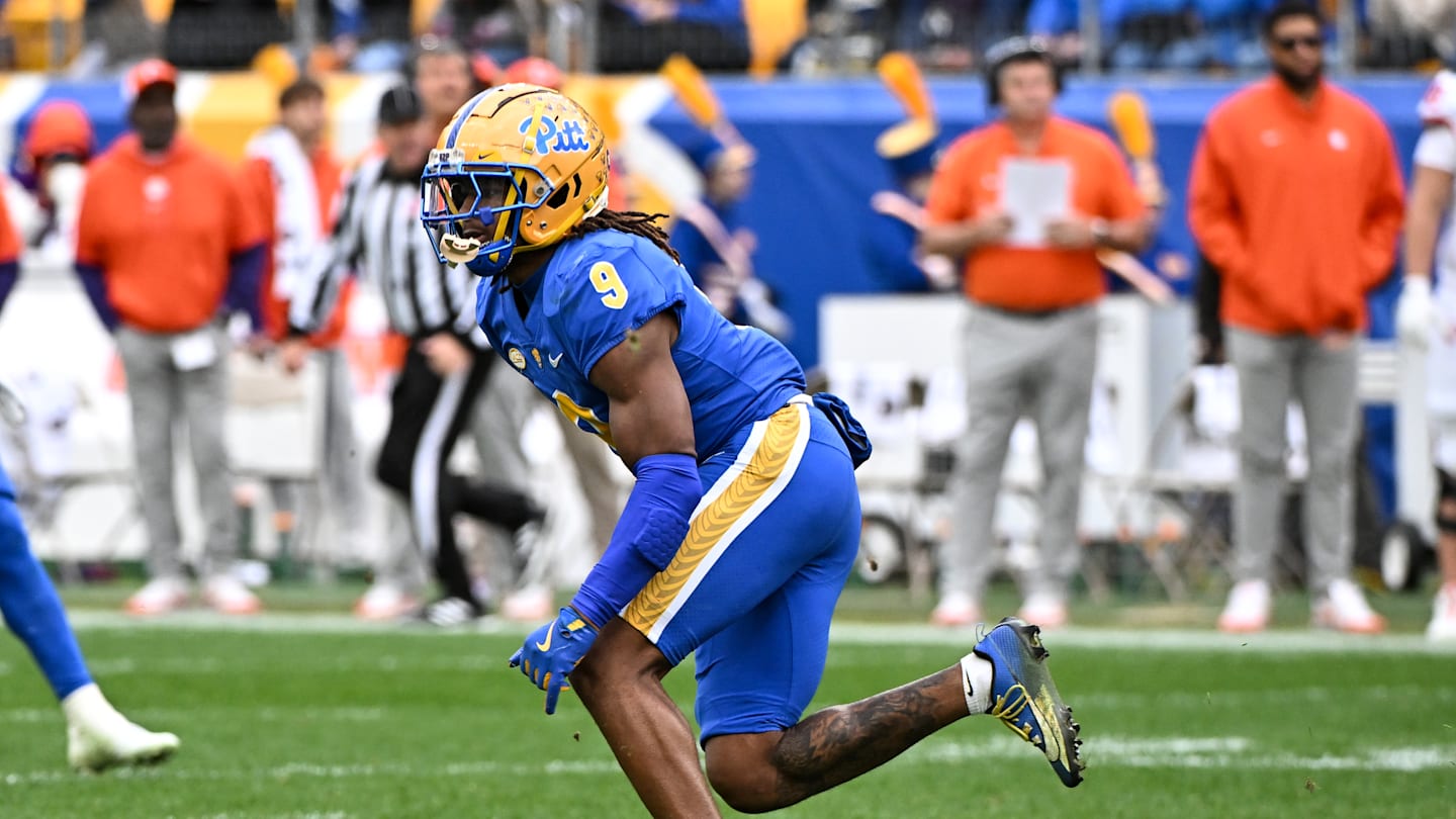 Senior Bowl spotlight: Kyle Louis and a do-it-all linebacker fit for ...