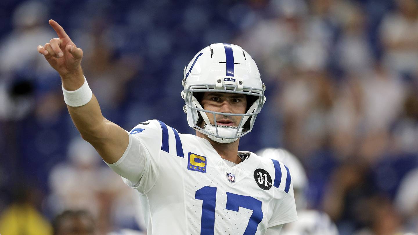 NFL expert stuns fans by naming Rams to upset watch list for Week 4