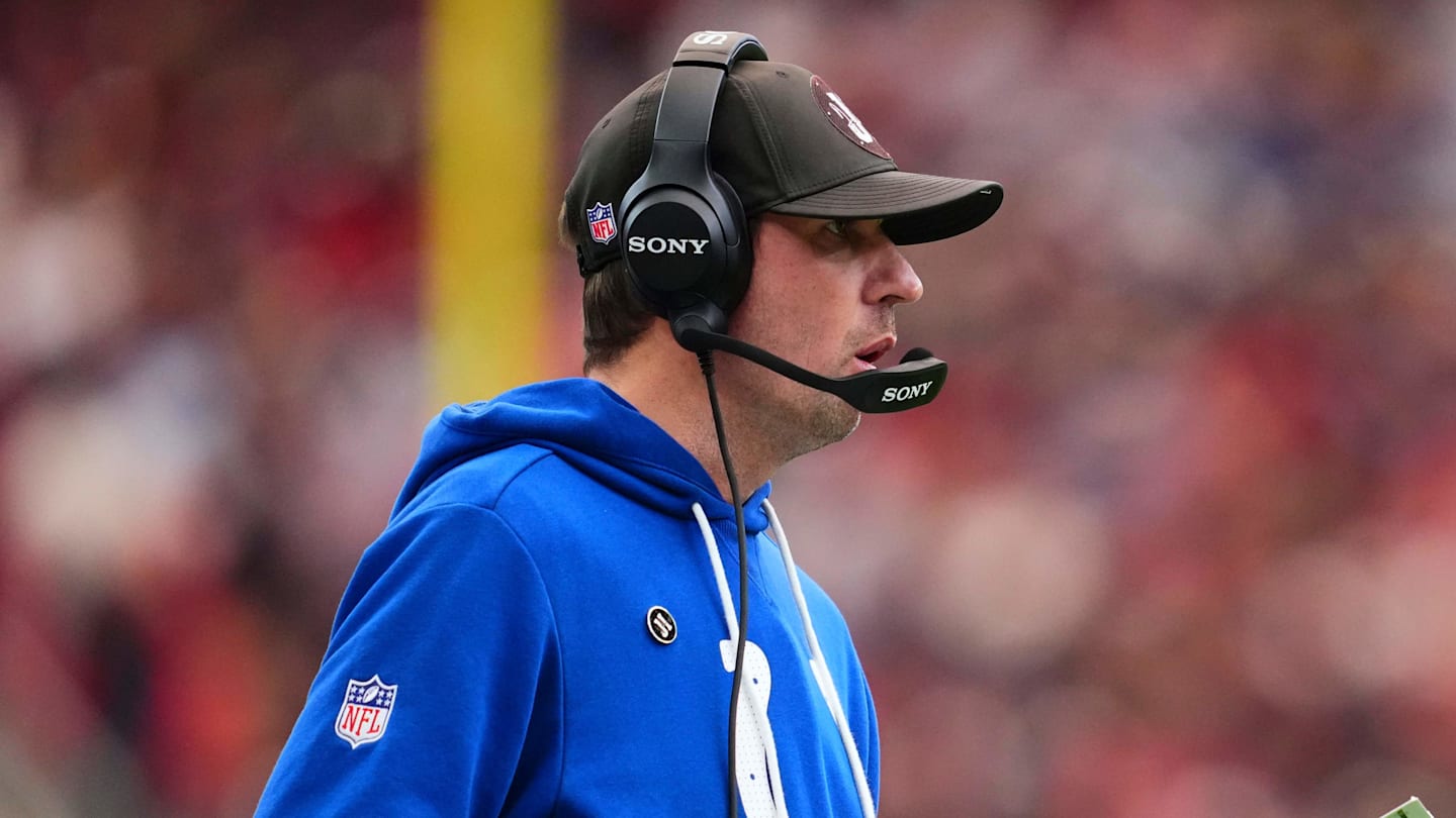 Eagles fans finally get devastating answer on Shane Steichen reunion dream