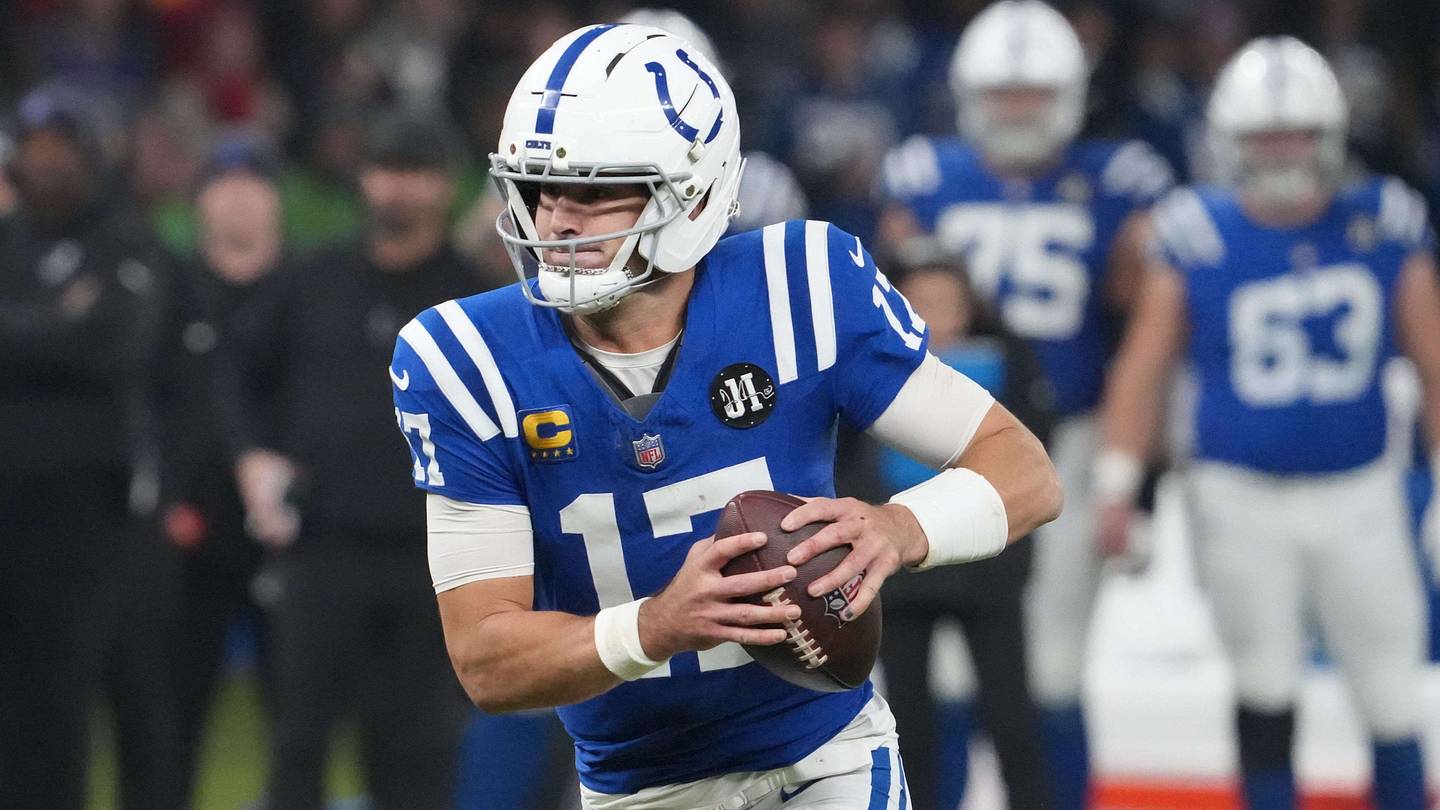 Despite Recent Struggles, Daniel Jones is Still a Winner