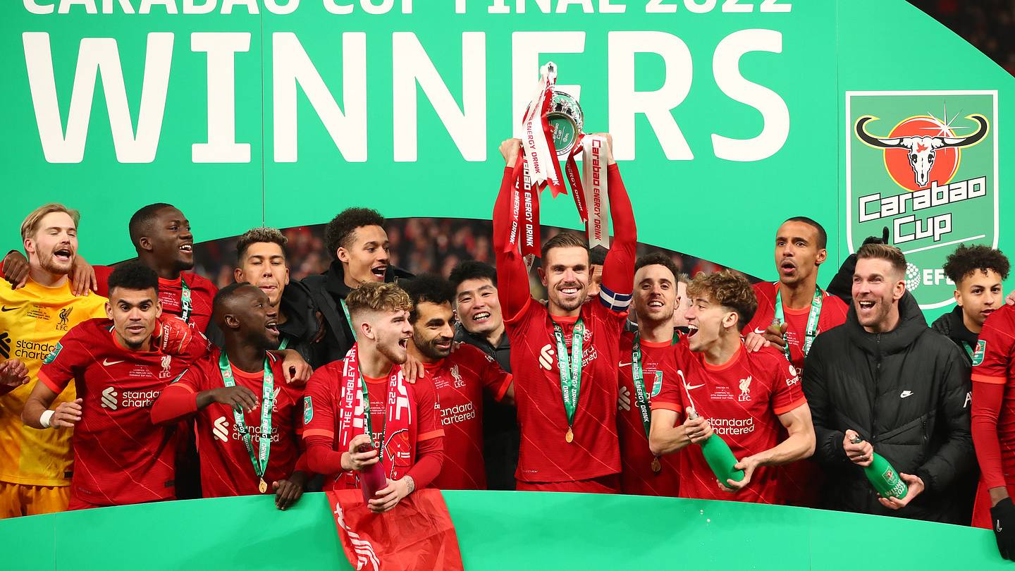 The Premier League's European qualification rules