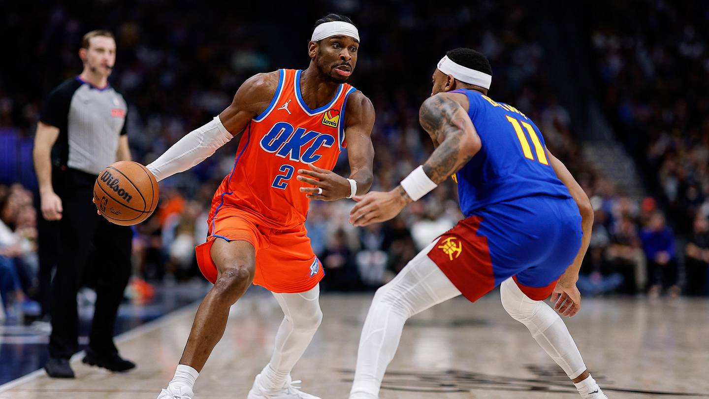 NBA Finals Odds at All-Star Break: Thunder, Nuggets, Cavs Highlight Top ...