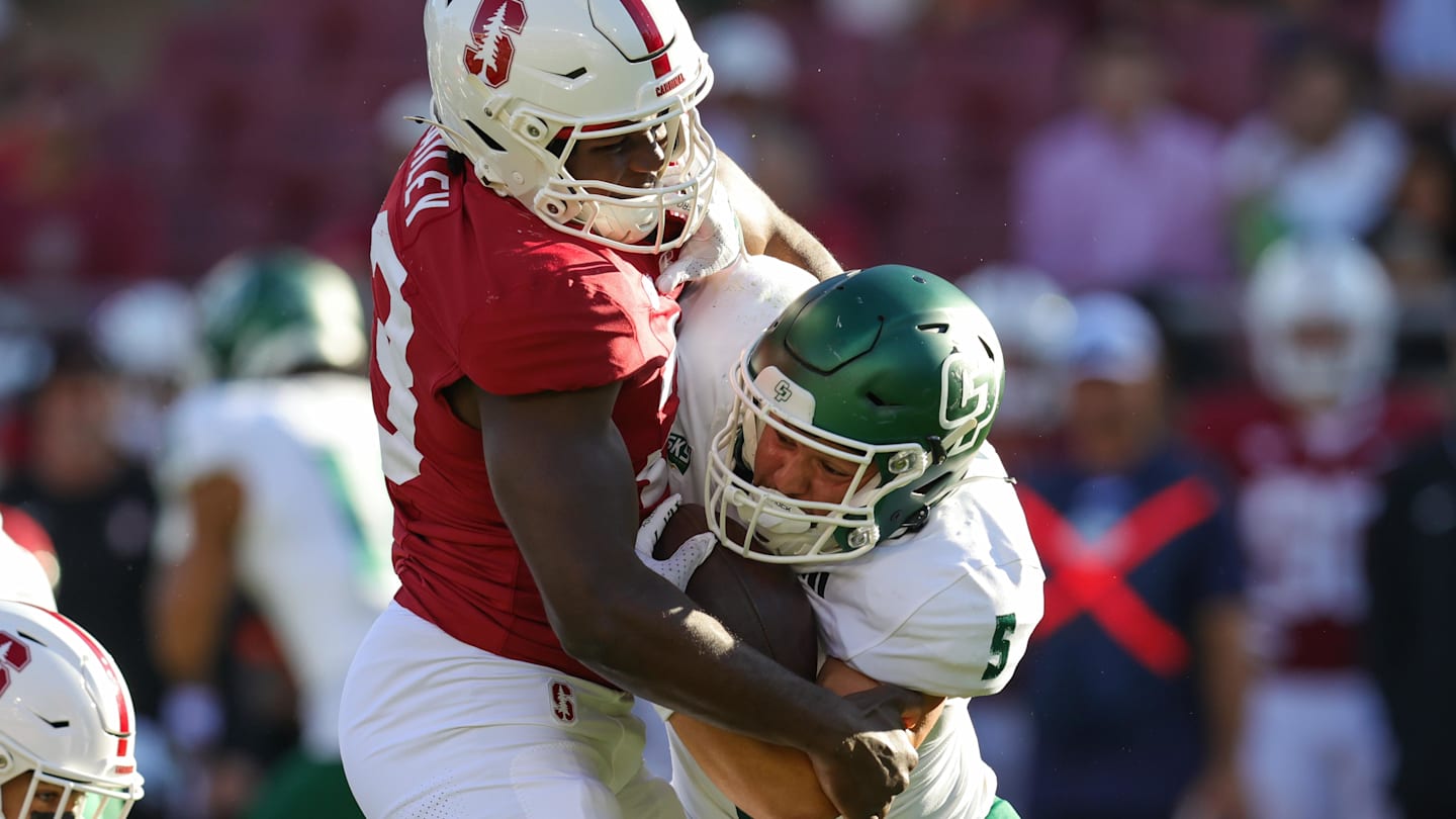 Standout transfer ACC pass rusher visiting Texas Tech football program