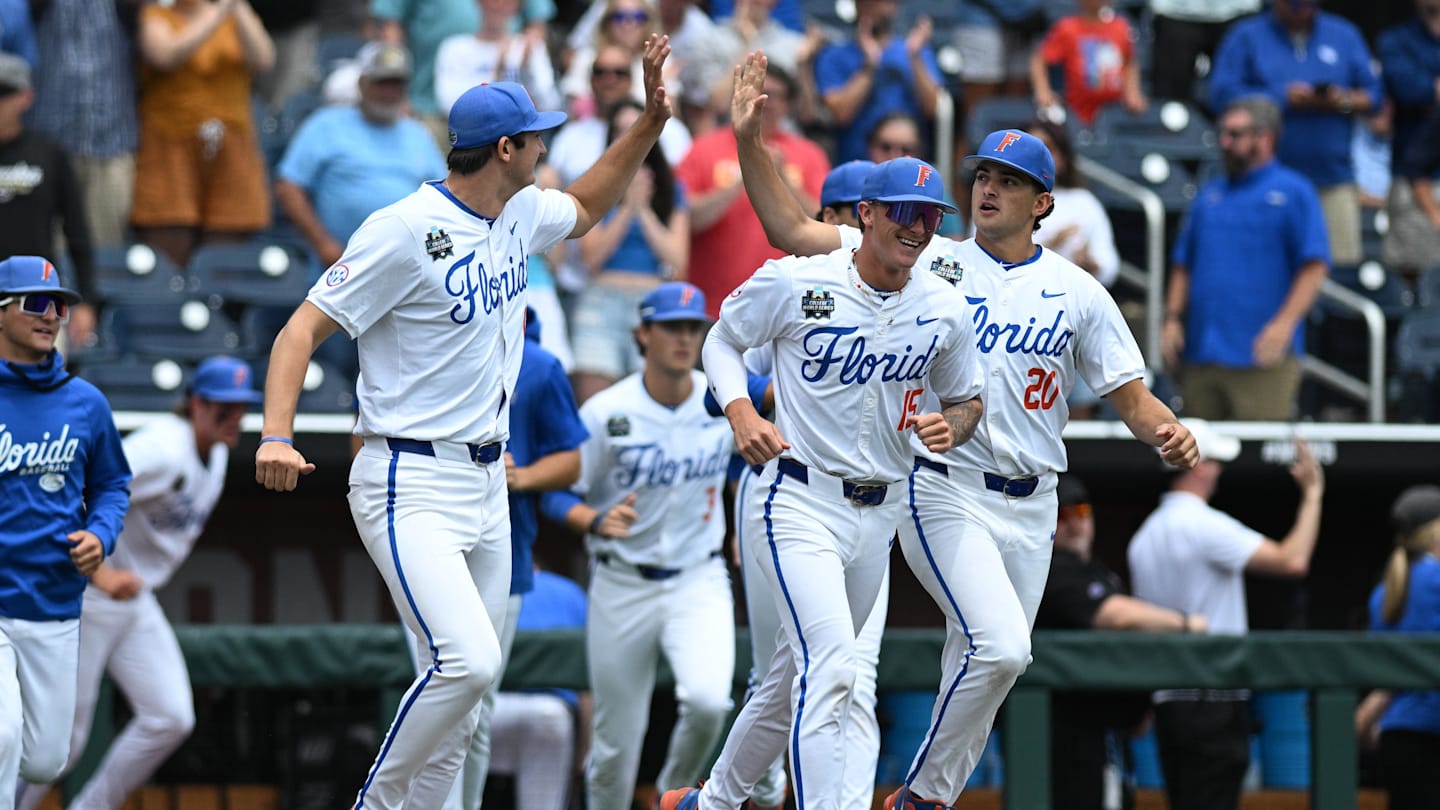 Kentucky and college baseball's complex regional system explained