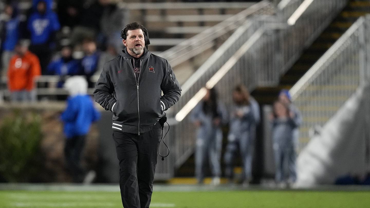 CFB26 player rankings offers Virginia Tech football a dose of reality ...
