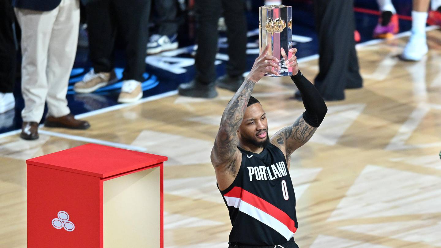 NBA Three-Point Contest Winners: Full List from 1986 to Now
