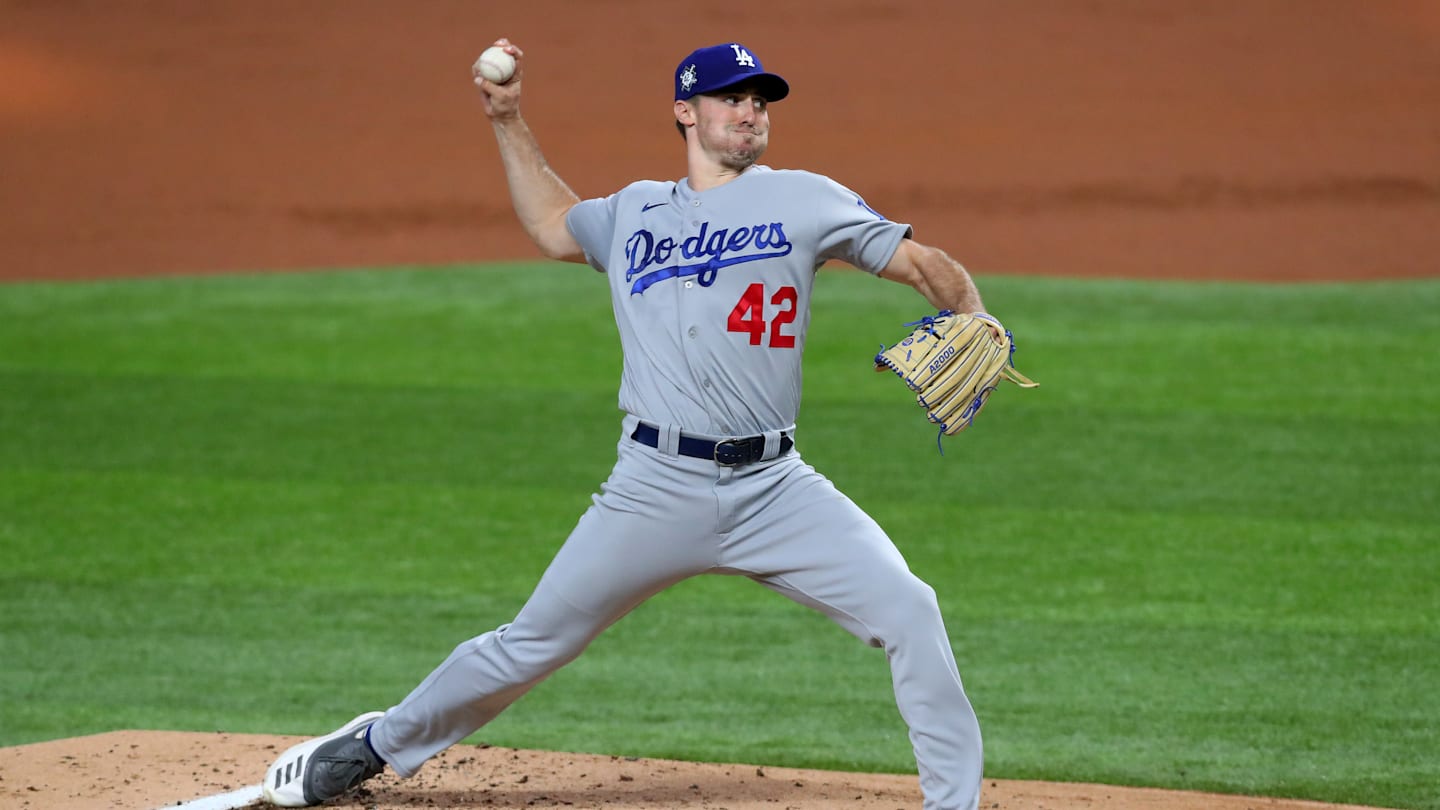 Former Dodgers All-Star retires after long journey post-LA career