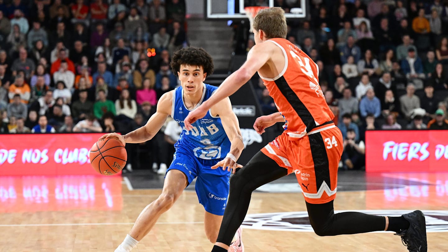 Heat’s Jimmy Butler trade could quietly lead to next big NBA Draft steal