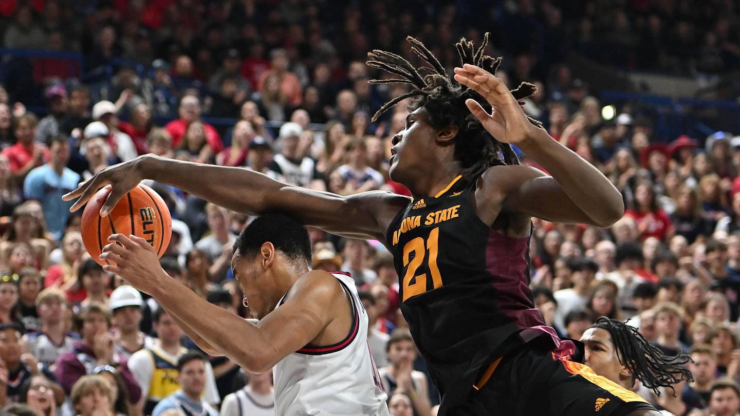 Jayden Quaintance is Talented, but Needs Development