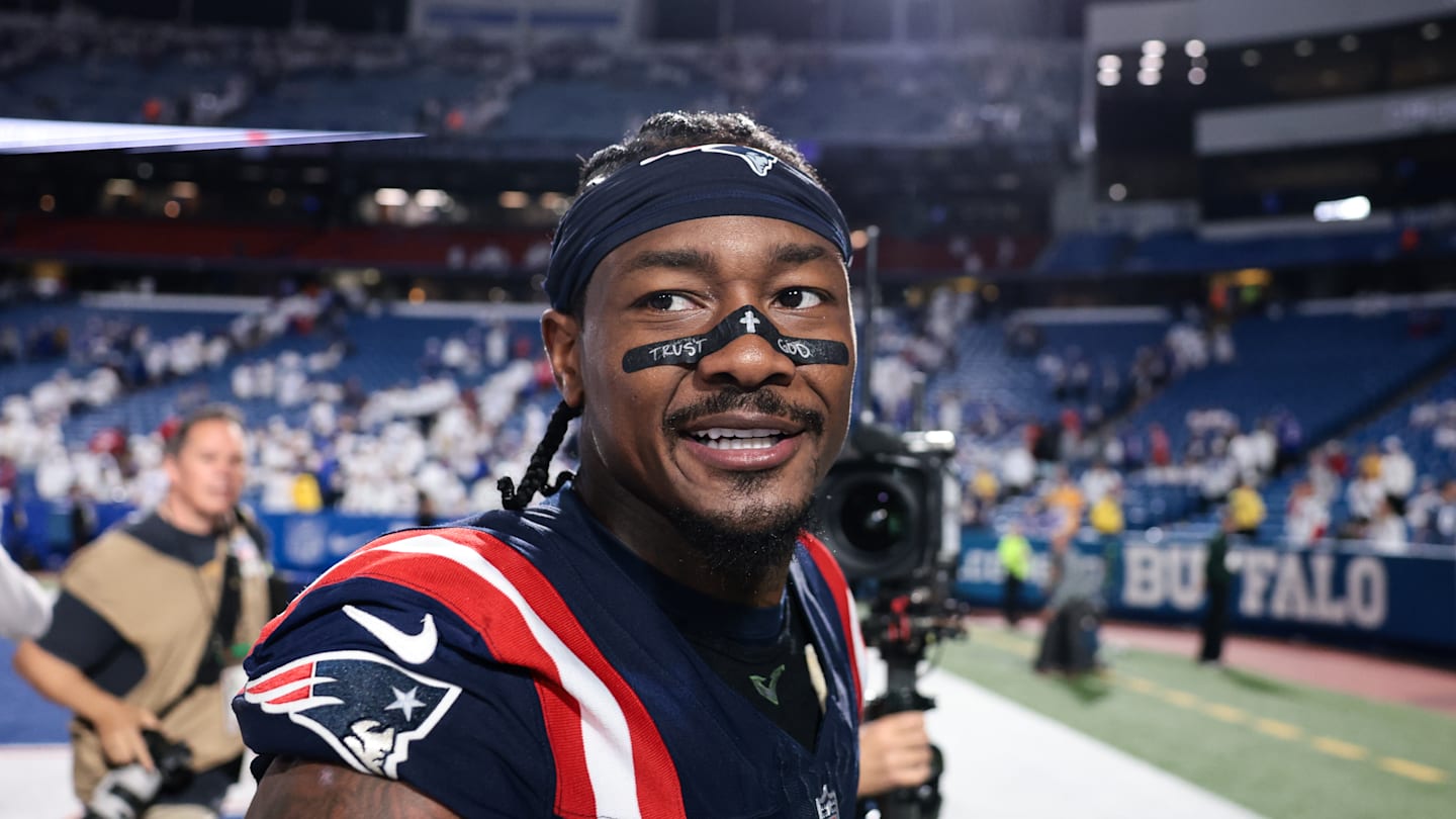 Patriots expert reveals huge secrets ahead of anticipated division showdown