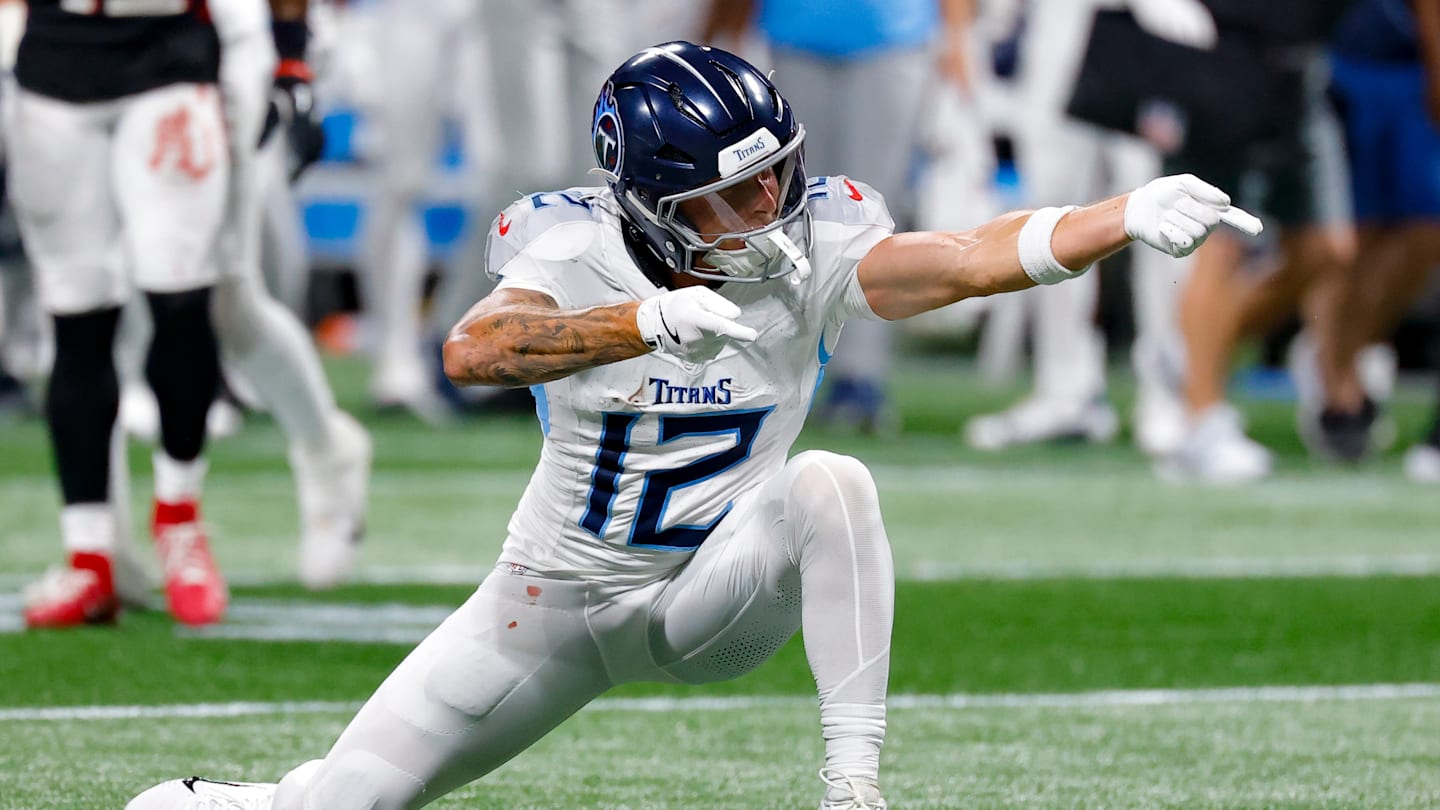 3 Titans who should be thankful they haven't been cut yet