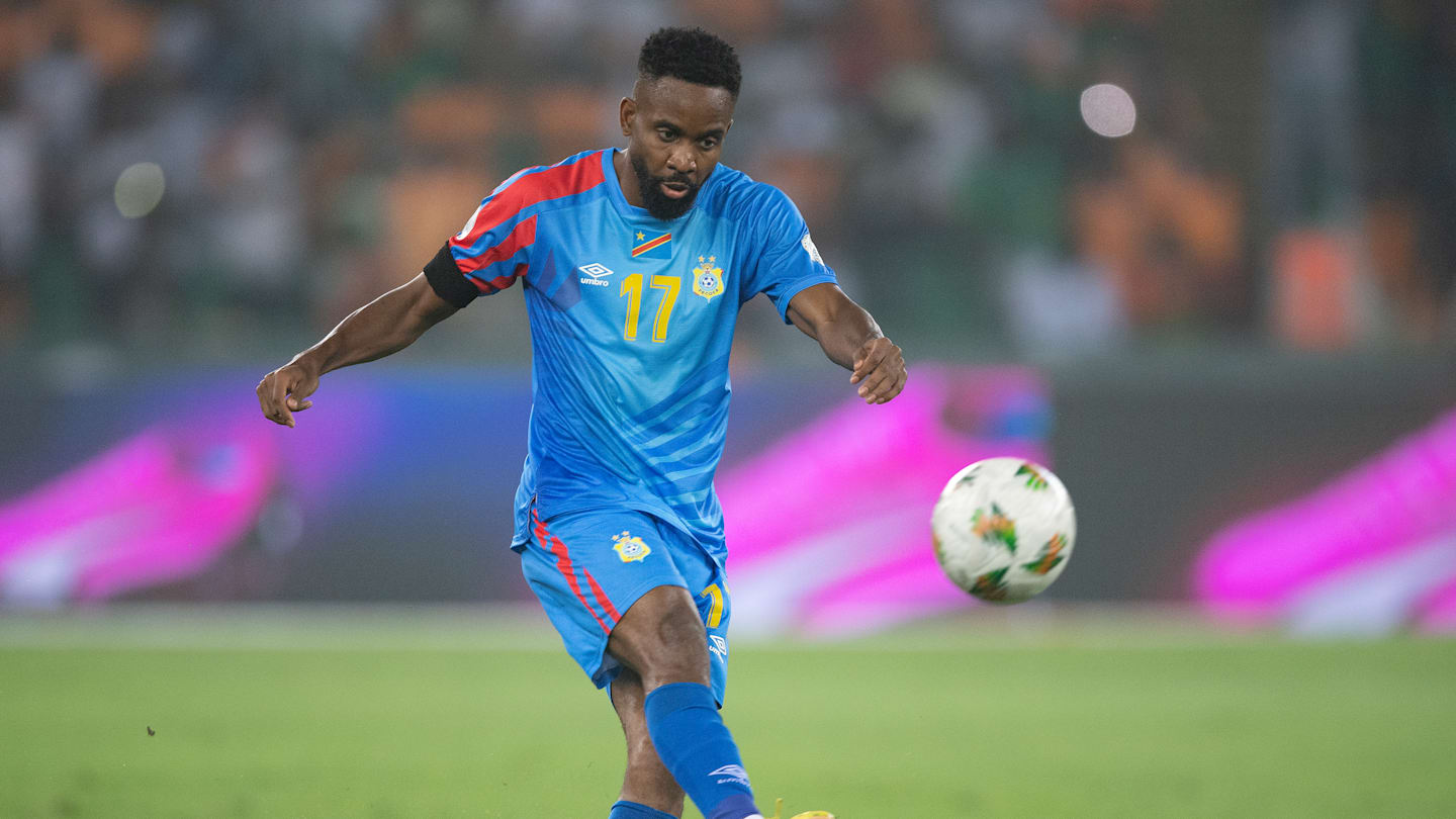 DR Congo vs Benin - AFCON: TV channel, preview, prediction, team news ...