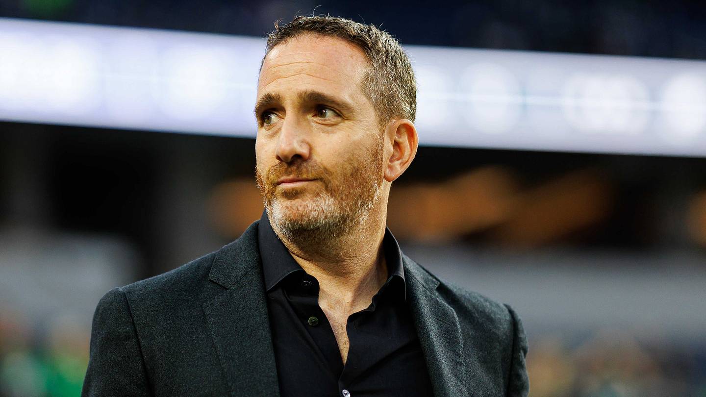 Howie Roseman might have found his first Eagles sleeper draft pick of 2026