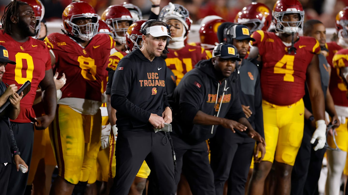 Full guide to Iowa vs USC: How to watch, weather, odds, history and more