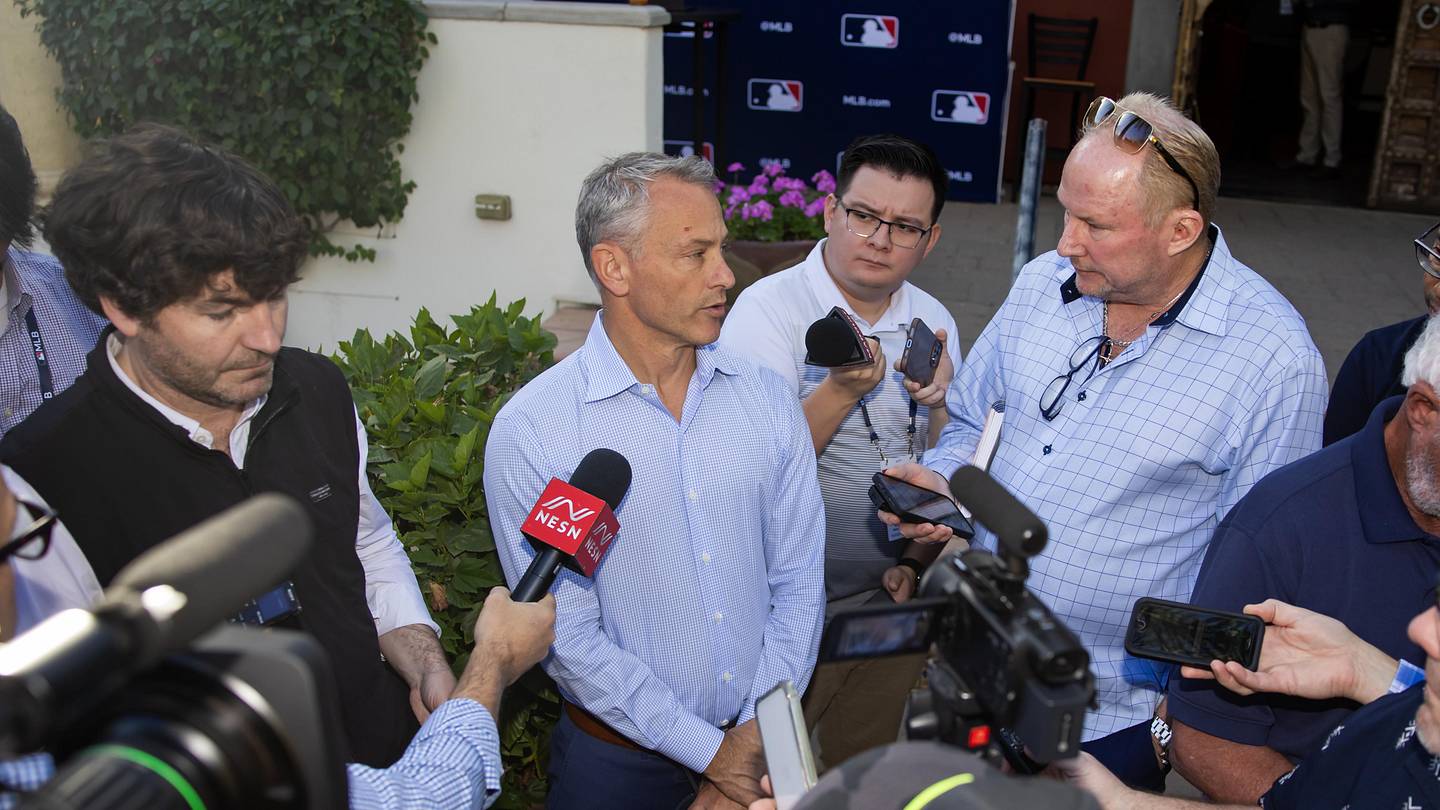 Jed Hoyer's latest tone deaf comments add another insult to tortured ...