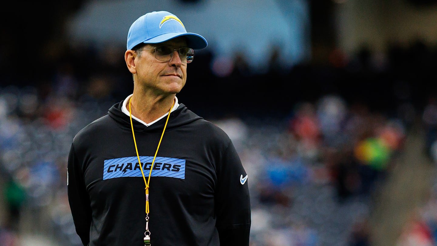 Final Chargers 53-man roster projection is good news for one fan fave ...