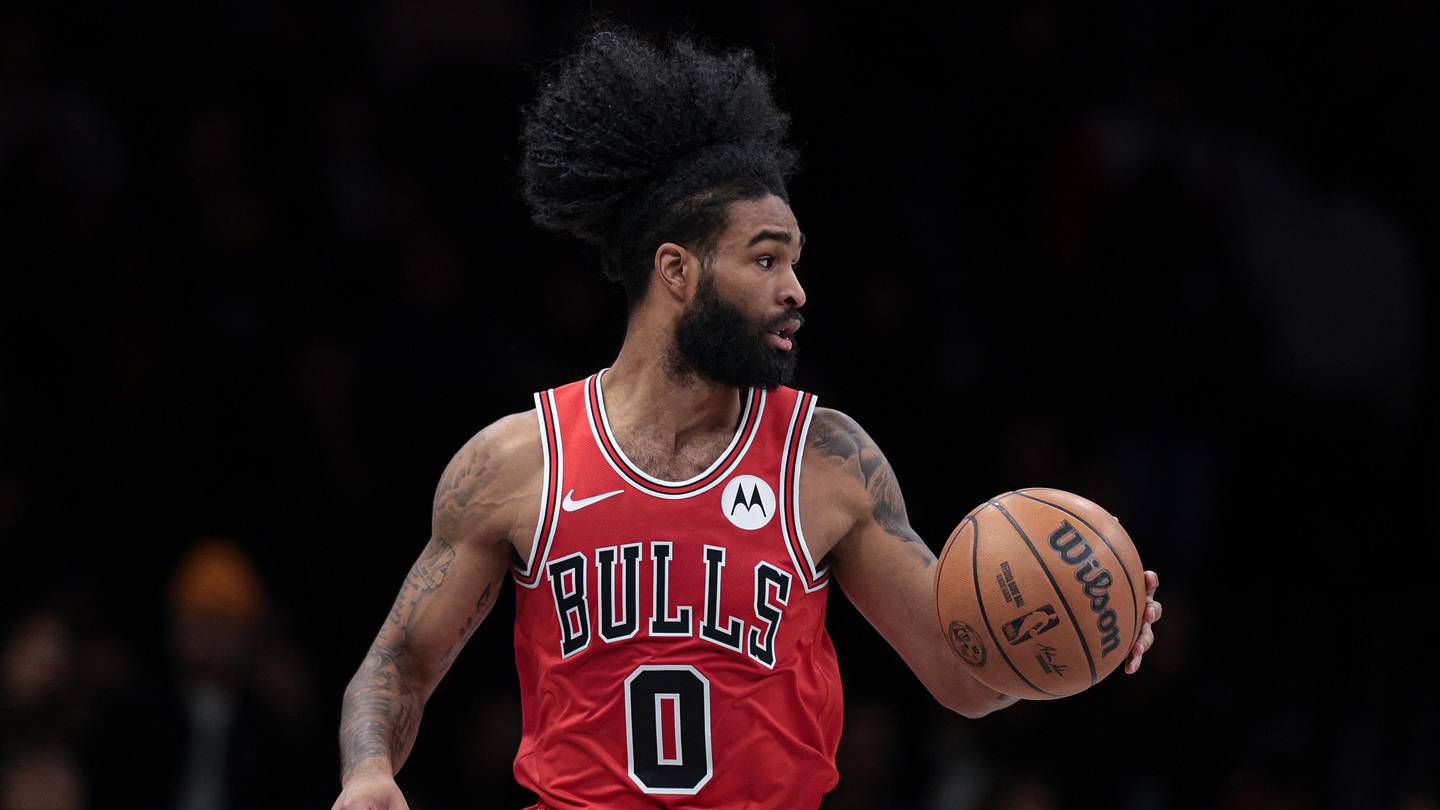 GM Jeff Peterson Reveals What Stands Out About New Hornets G Coby White