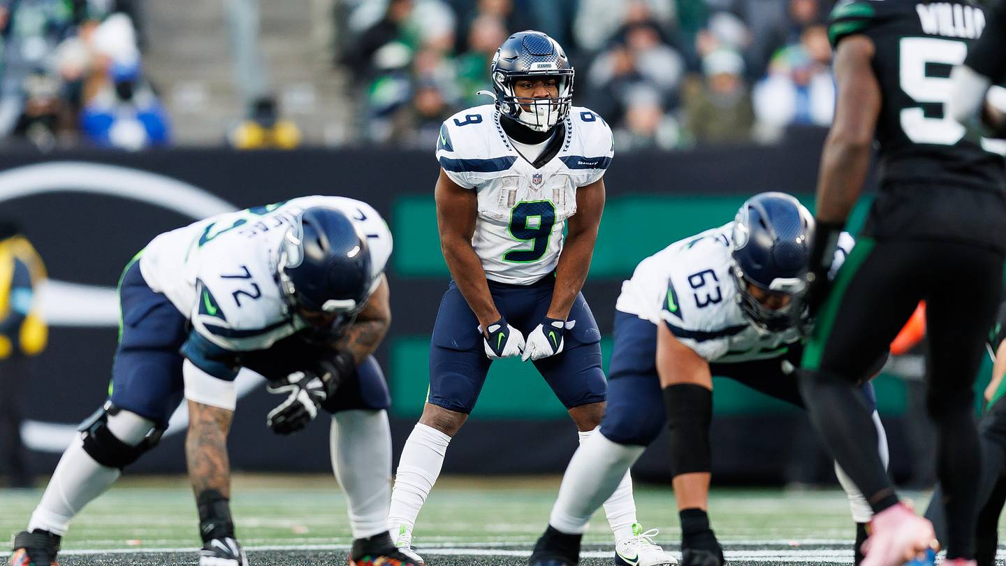 Top Seahawks comeback candidate could get ground game back on track ...