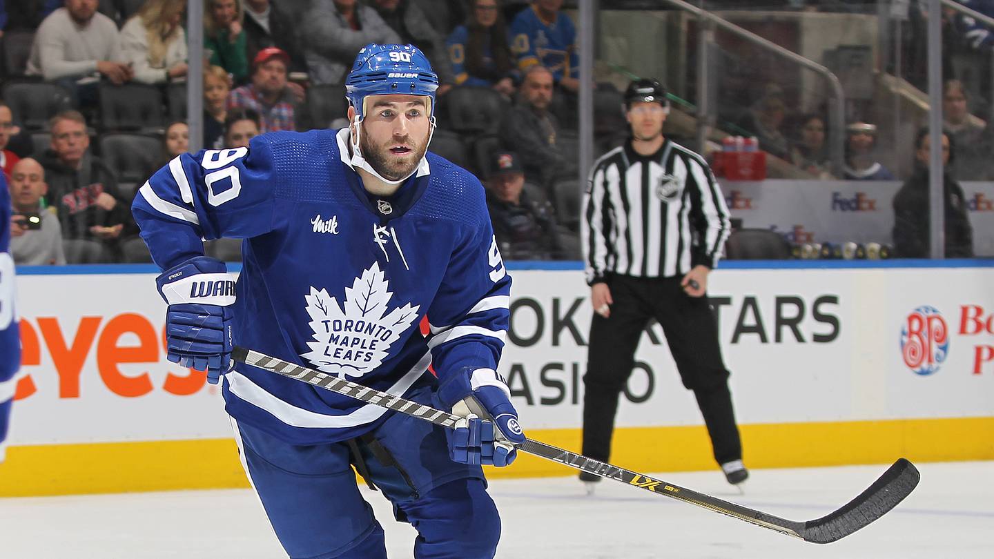 6 Centres Toronto Maple Leafs Could Actually Trade For