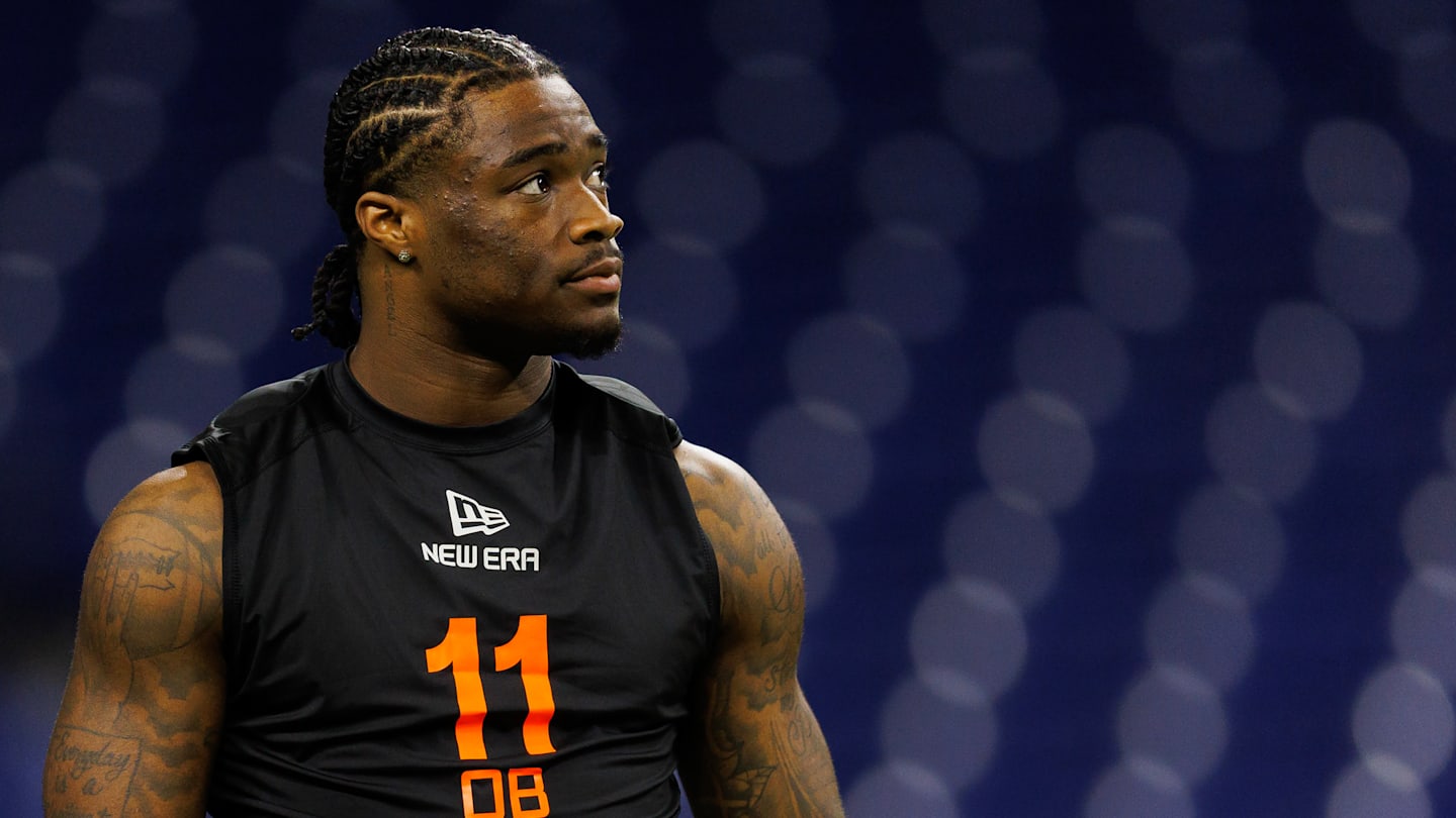 2025 NFL Draft: Top QB prospect is given a disastrous pro comparison