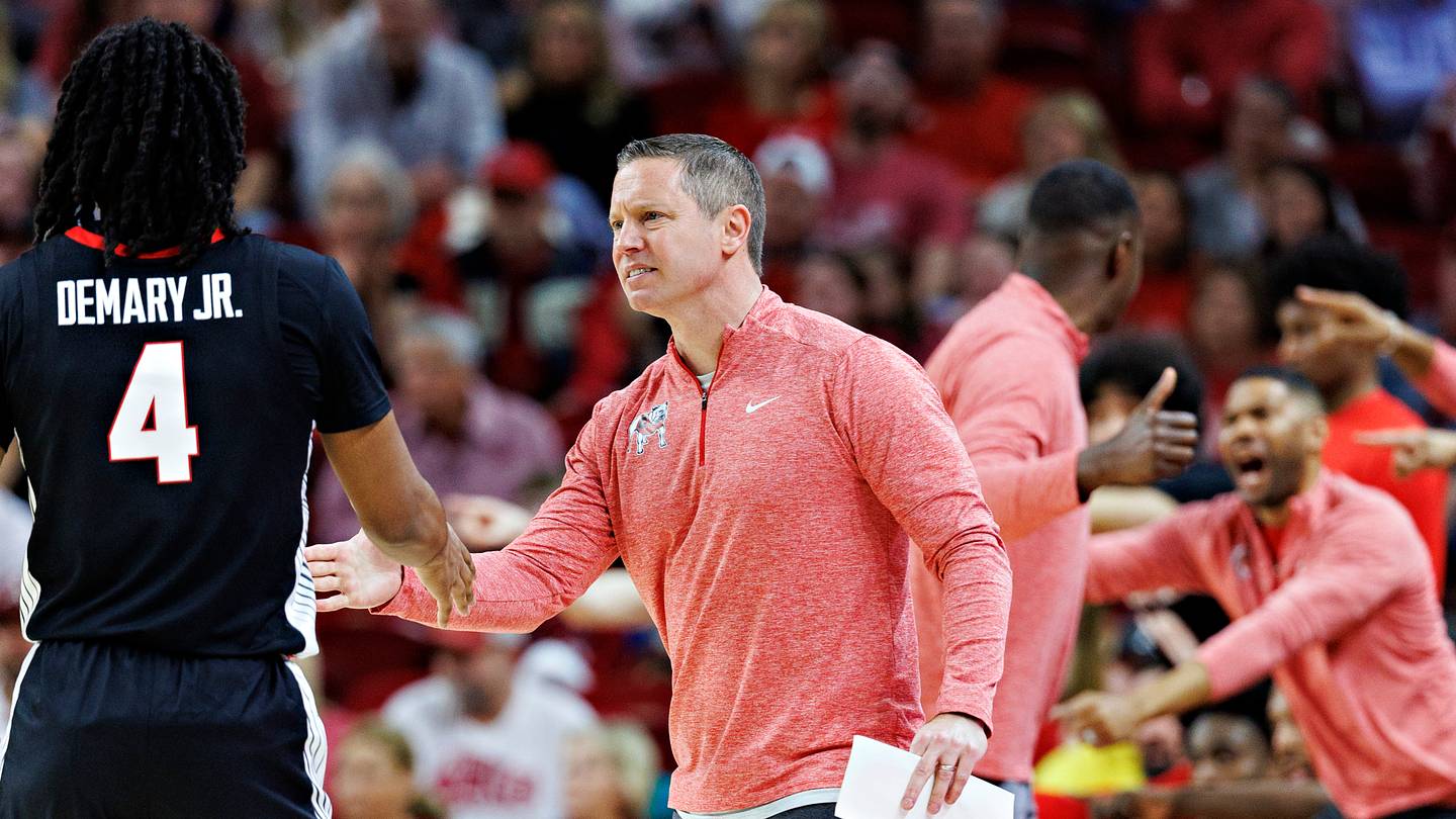 Georgia basketball vs. Oklahoma final odds and a prediction