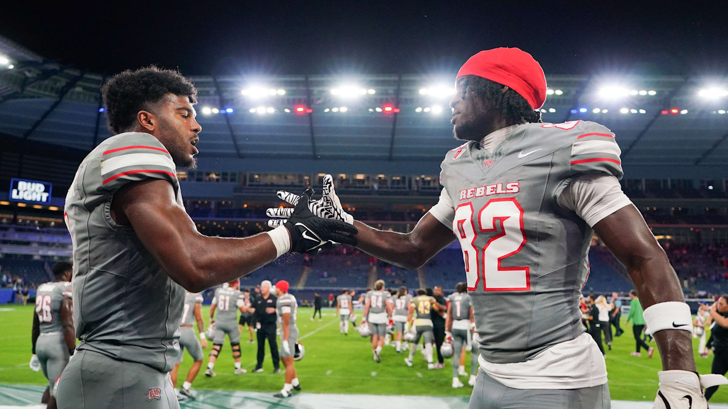 4 former Texas transfers shining this season with new teams