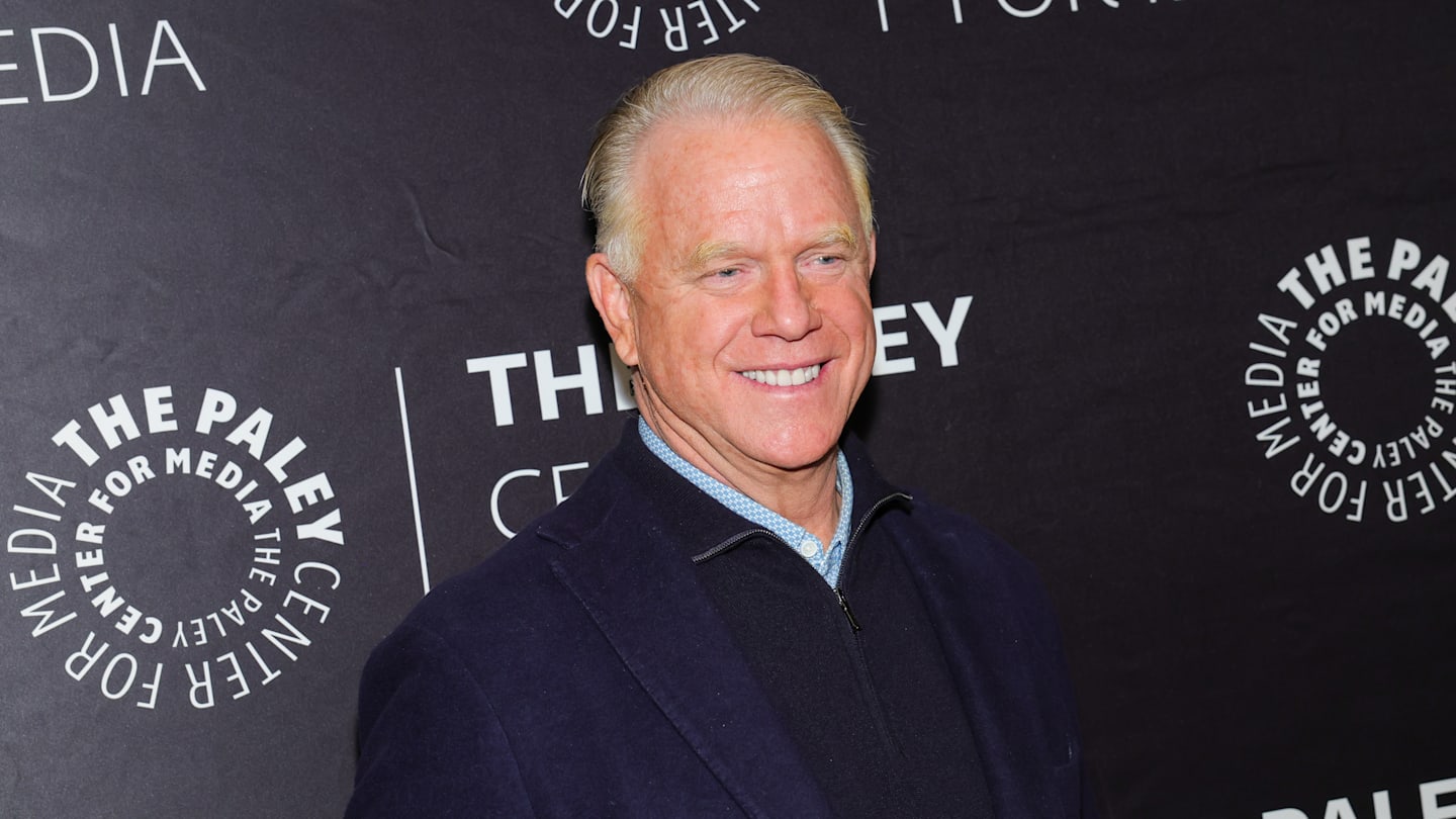 Boomer Esiason fumbled his NY Mets news hint, when are we getting Pete ...