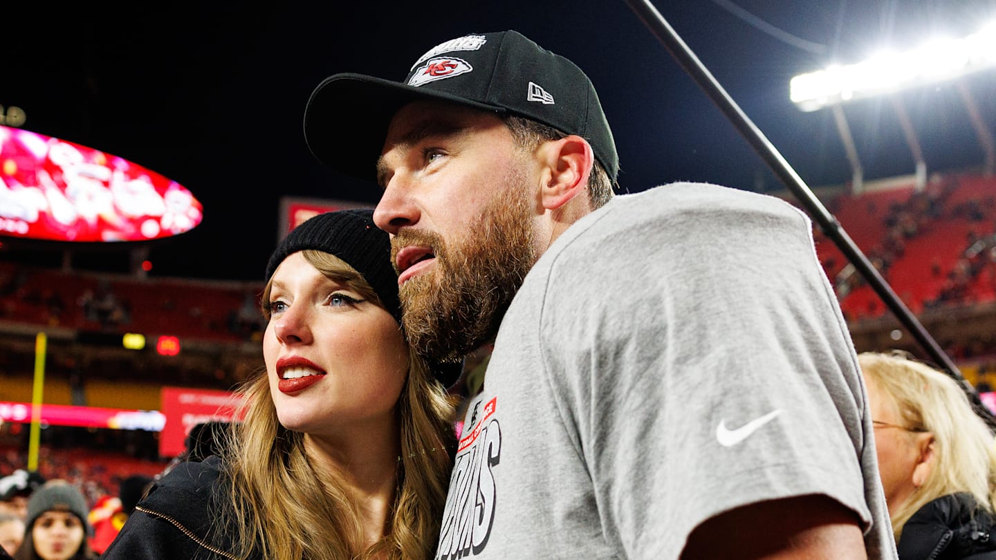Taylor Swift can make plans for the autumn after latest Travis Kelce ...