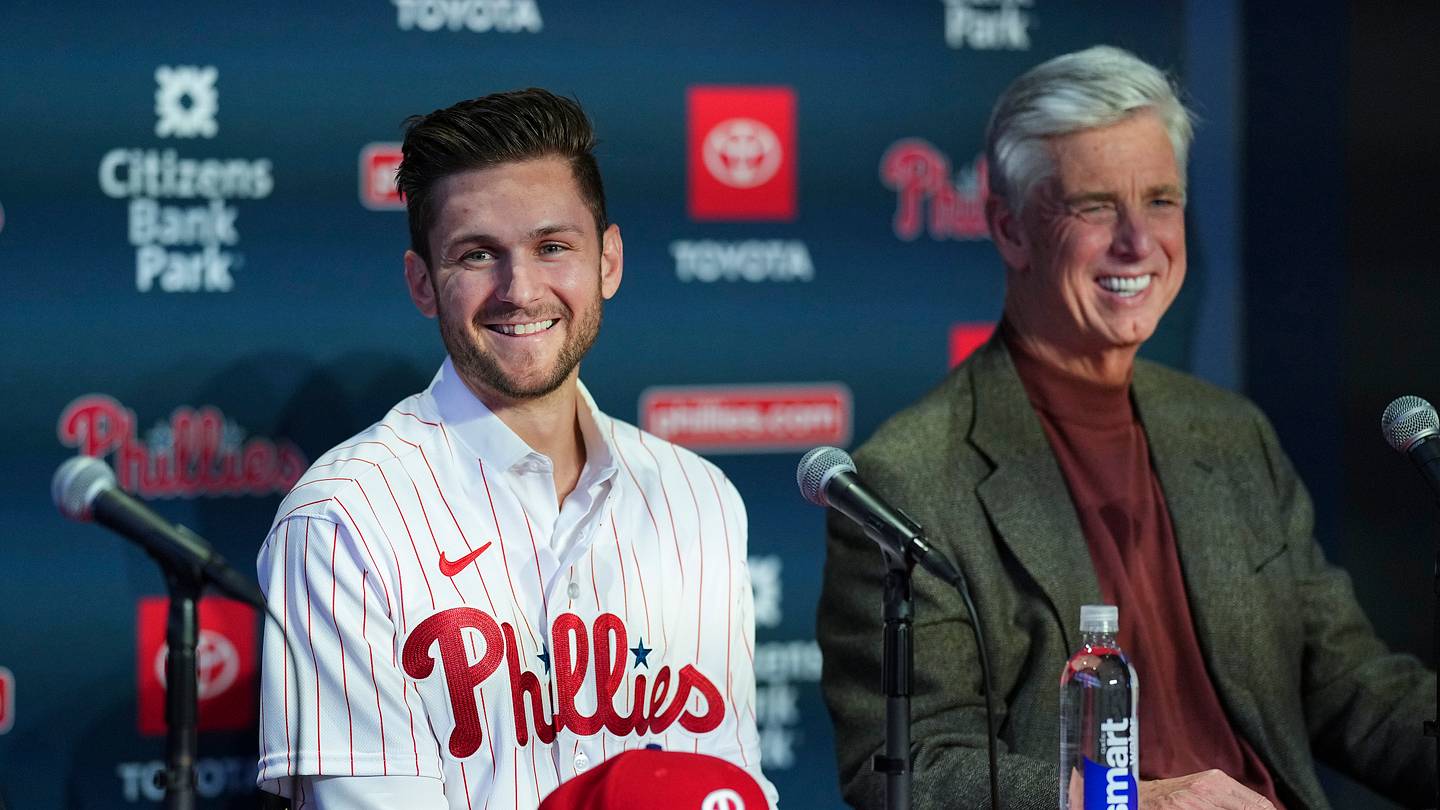 Dave Dombrowski has a lot to answer for with uneven track record since ...