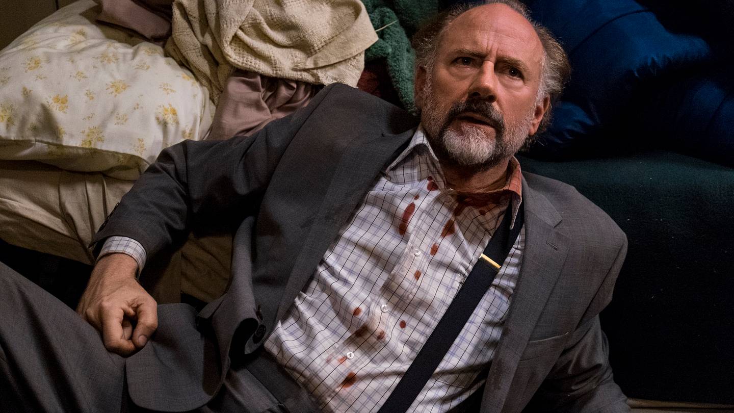 Walking Dead actor, who portrayed cowardly villain, cast in new horror ...