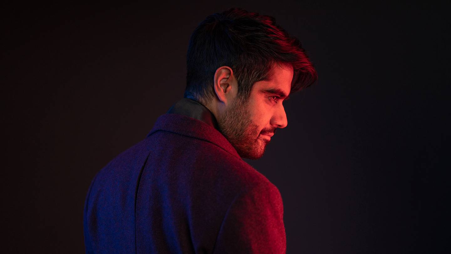 Doctor Who news: Sacha Dhawan’s Master returns next year in new audio ...