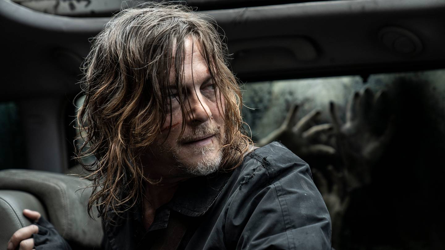 The Walking Dead: Daryl Dixon creator confirms season 3 episode count