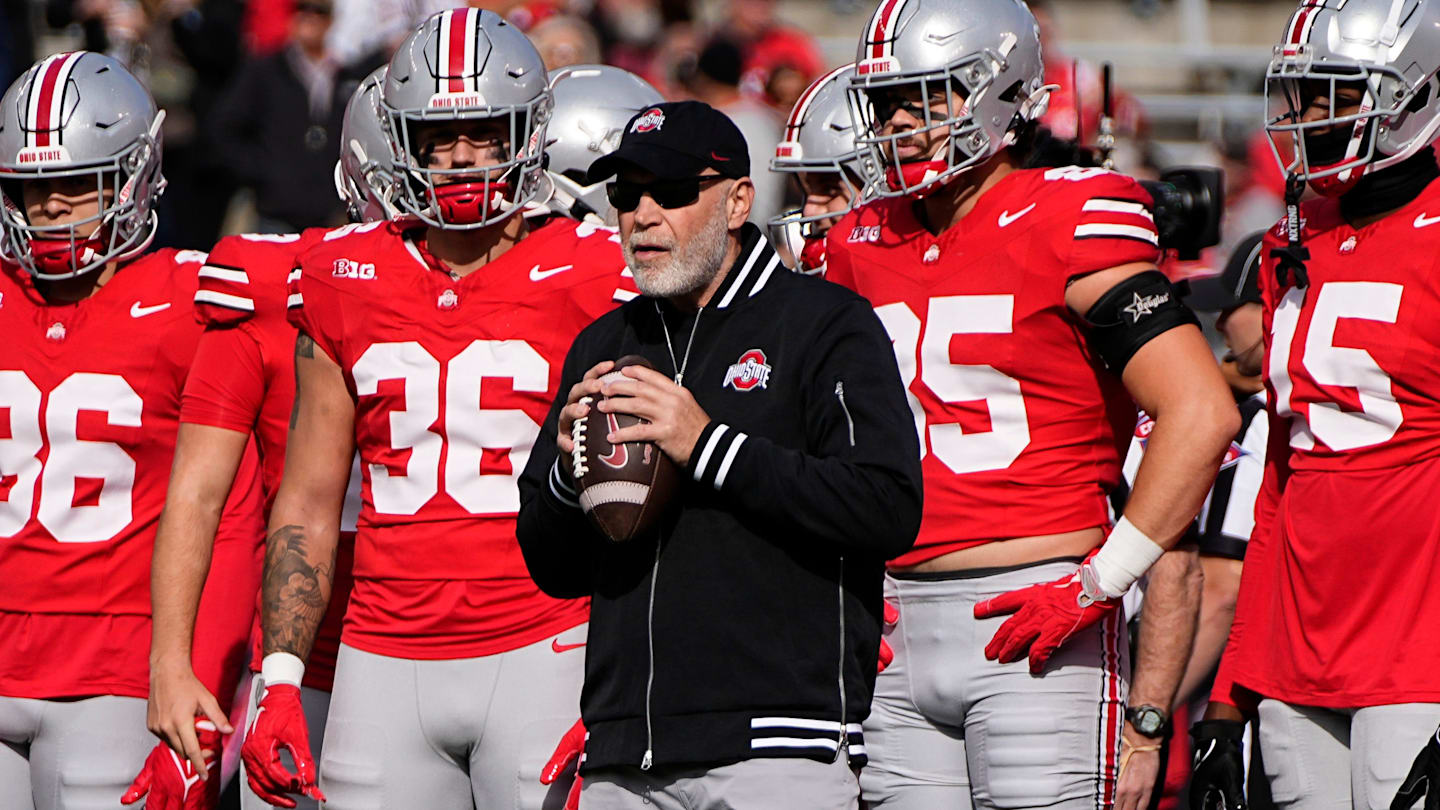 Ohio State football program projected to flip key four-star recruit