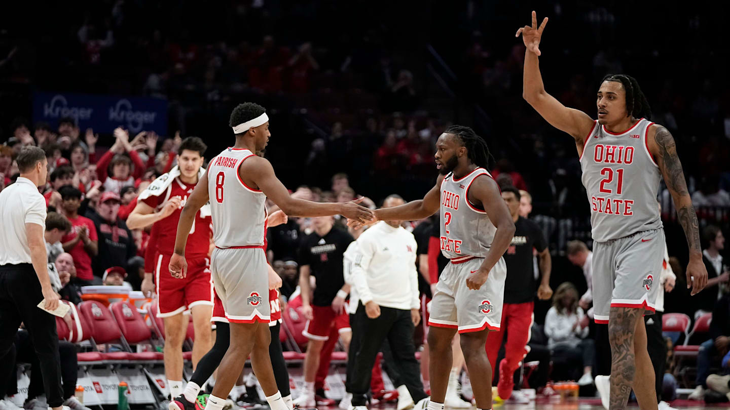 How many players will the Ohio State basketball team lose in the ...