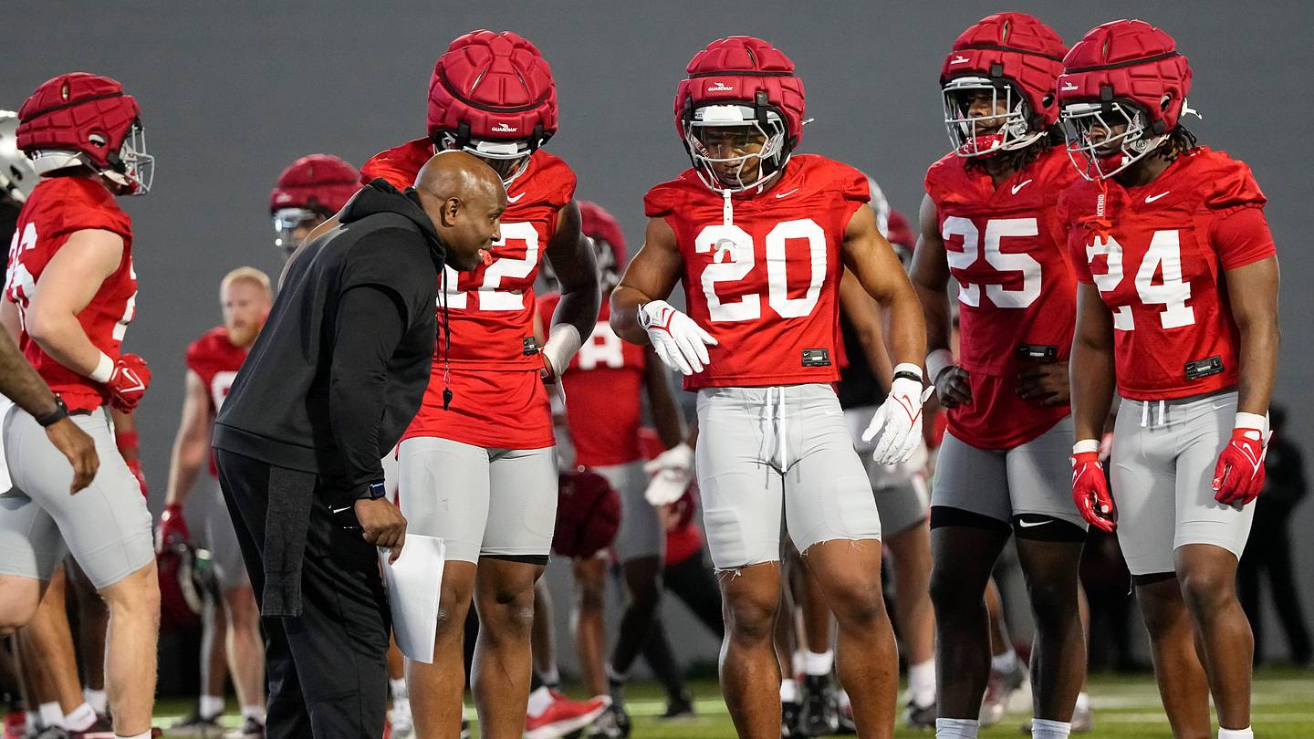 Ohio State football coach has a quote that will fire up fans for this year