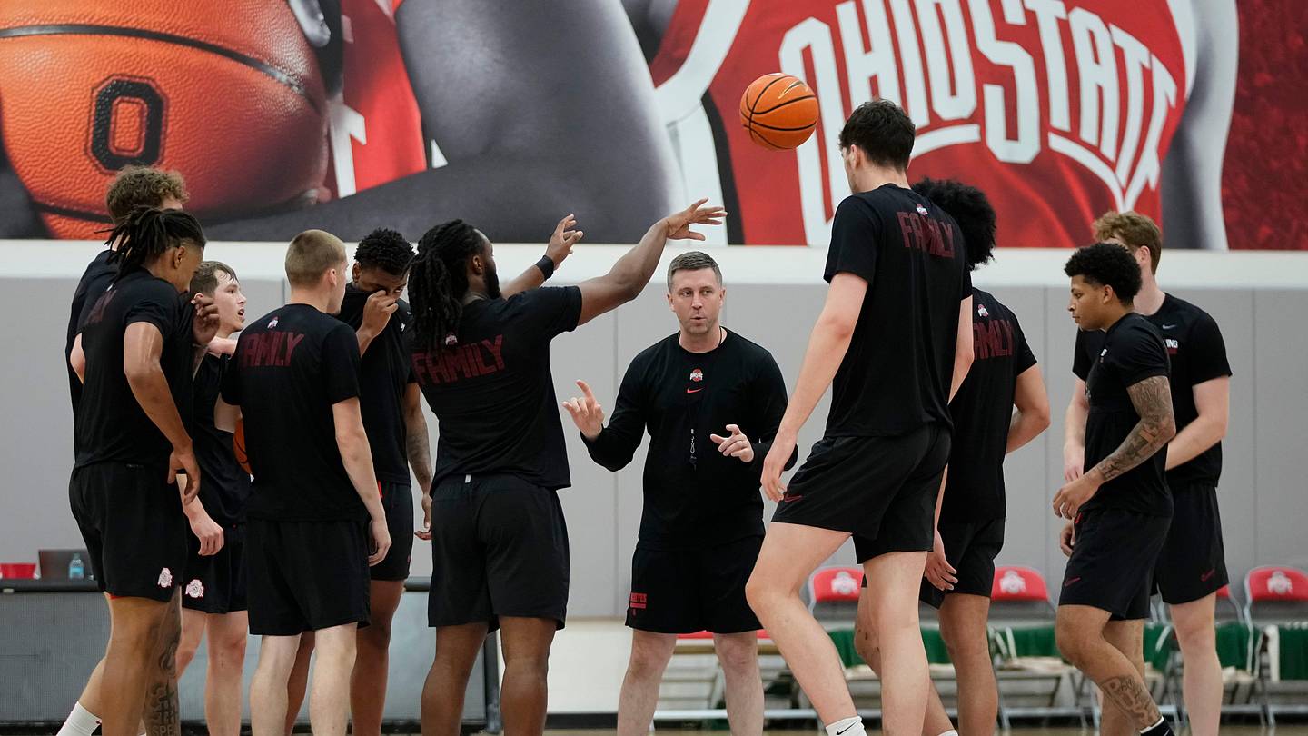 Both Ohio State basketball programs make unfortunate history in the ...