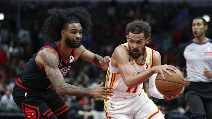 Atlanta Hawks vs Dallas Mavericks: Spread and Final Score Predictions