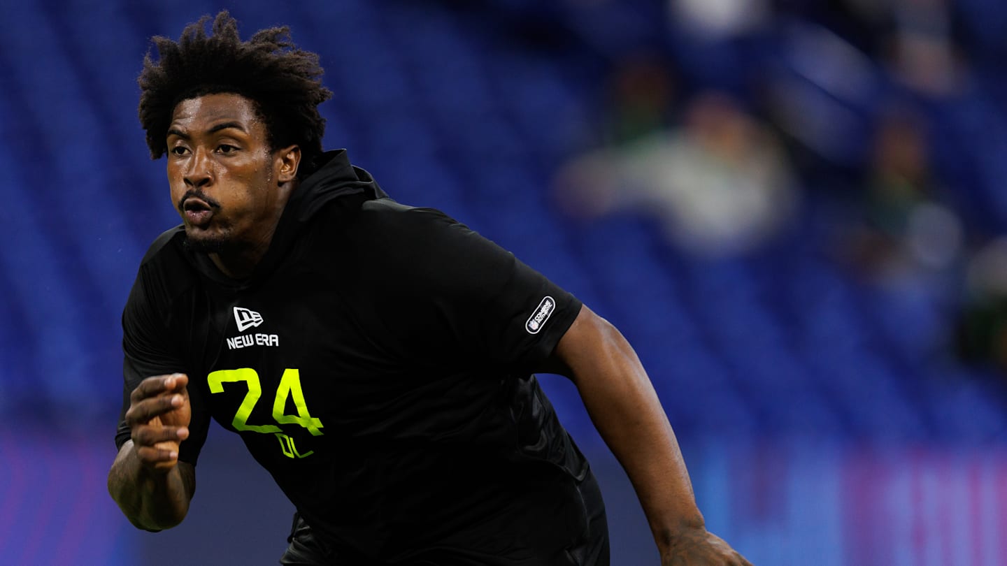 Optimism building that Omarr Norman-Lott will join Chiefs camp on time