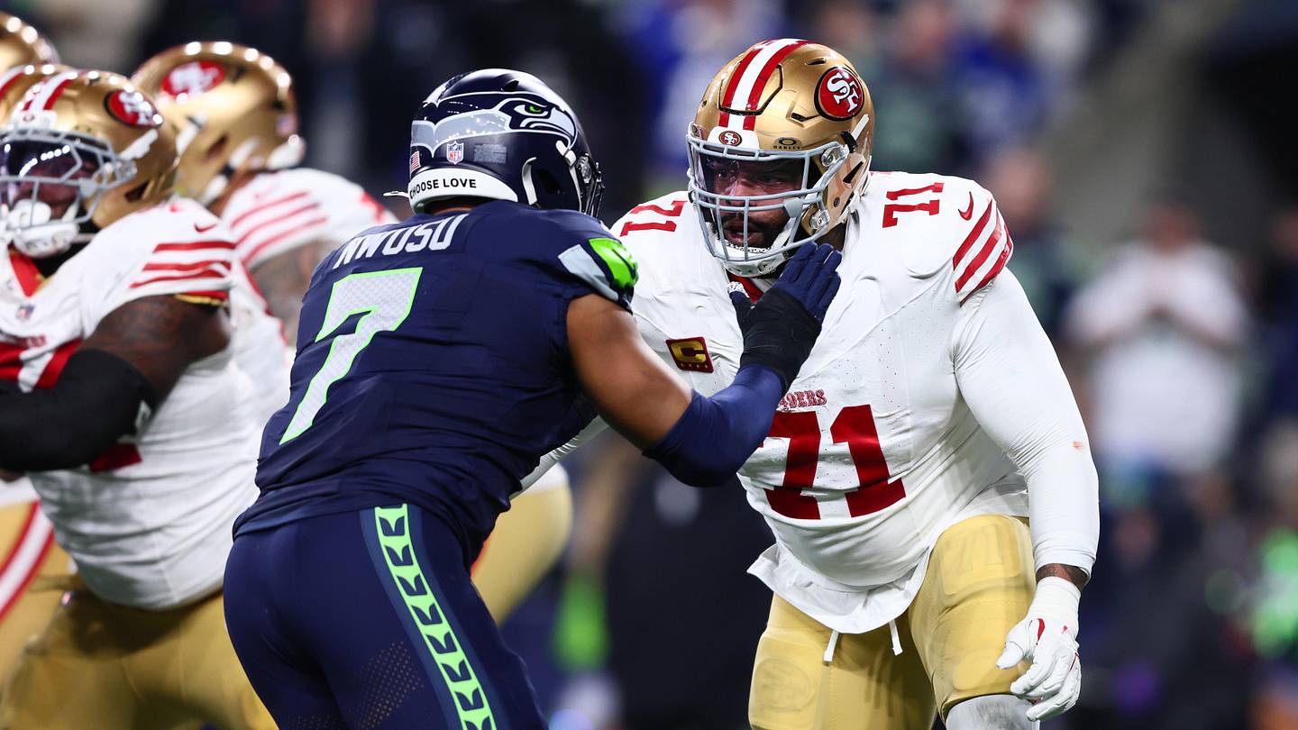 The Five Most Exciting 49ers Games of 2026