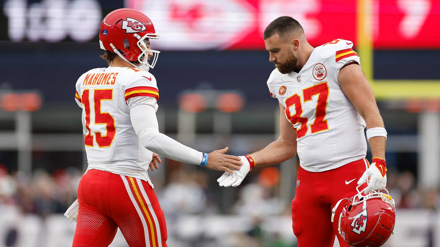 How Kansas City Chiefs can clinch a playoff spot in Week 17