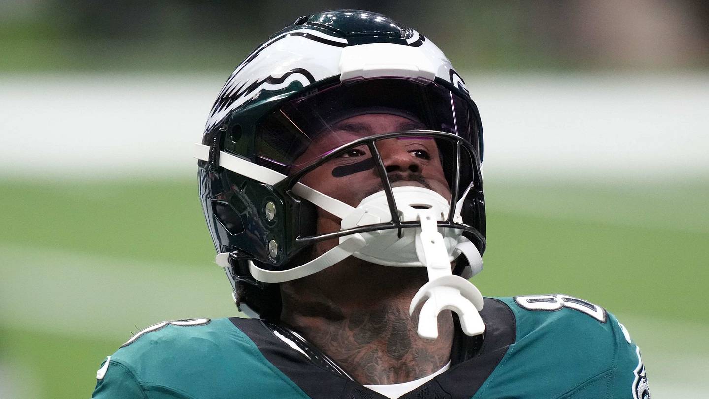 Former Eagles DB makes his stance on returning to Philly crystal clear