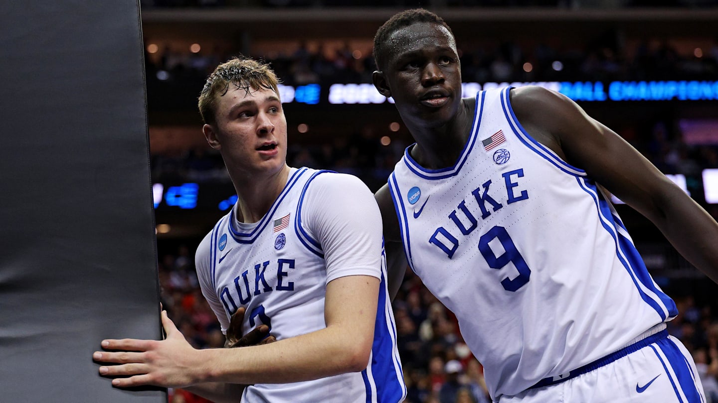 Duke basketball freshman poised to shock teams in NBA Draft workouts