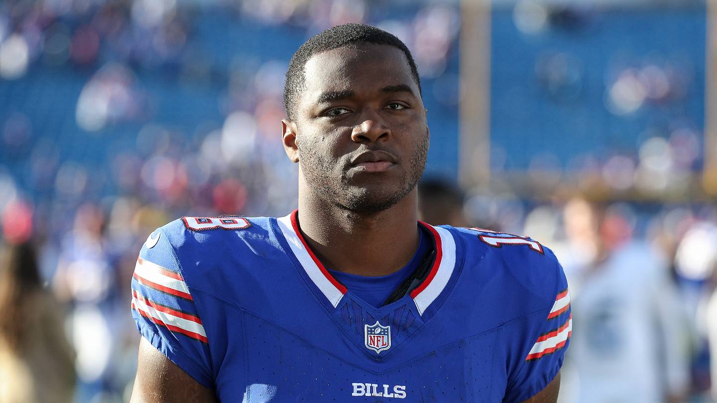 Legendary former Alabama WR makes stunning career pivot days before NFL ...