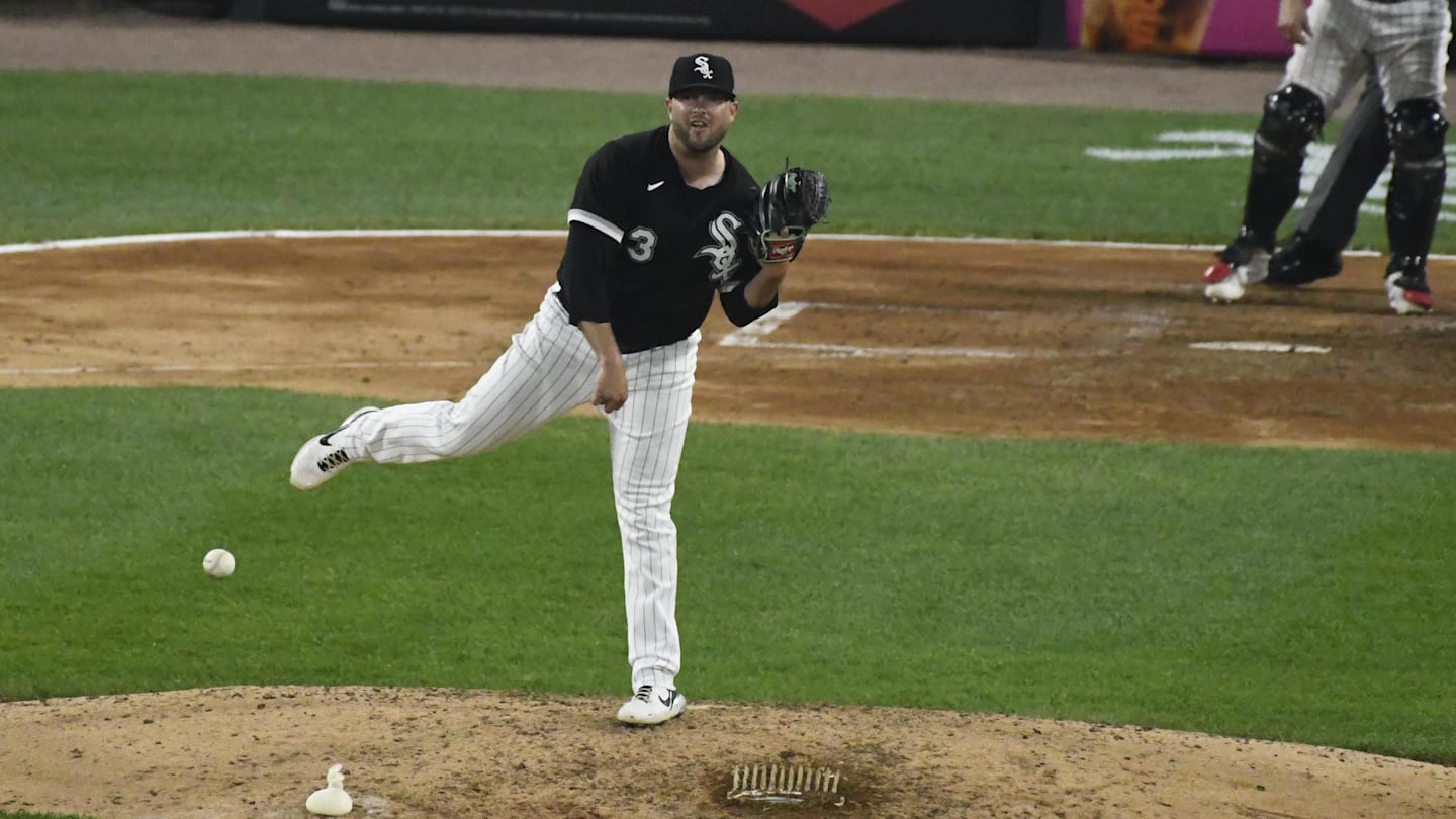 Angels continue to add bullpen depth with Evan Marshall MiLB deal