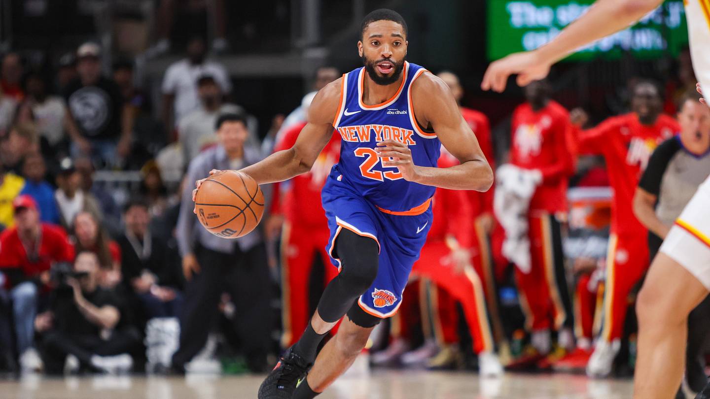 Former Brooklyn Nets Star Punches Ticket to NBA Finals