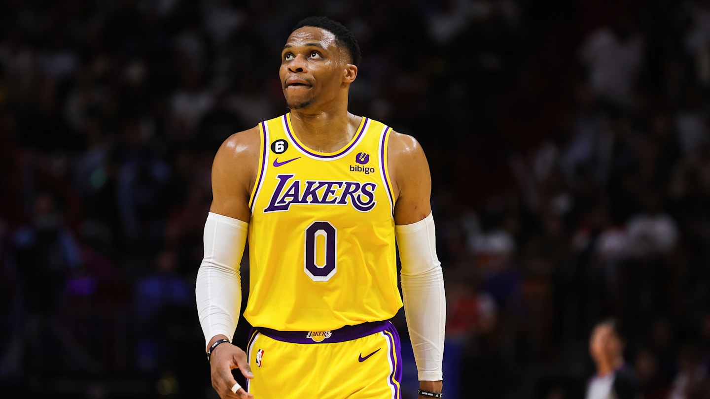 Full details of nightmare Westbrook trade have been finalized after ...