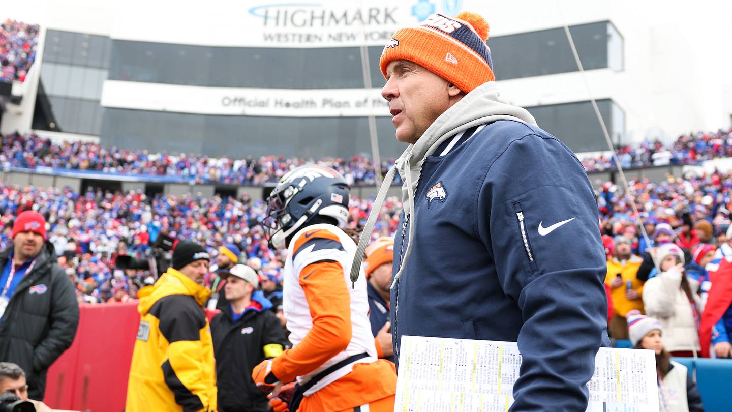 Sean Payton takes unwarranted shot at Chiefs in delirious end-of-season ...