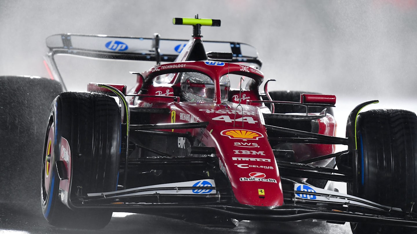 IBM Is Redefining Ferrari’s Relationship With the Modern Formula 1 Fan