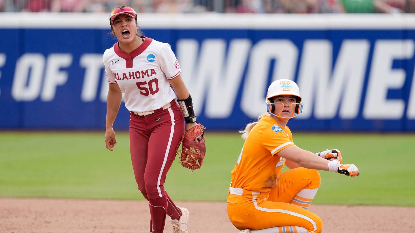 Sooner Nation had receipts ready the moment Oklahoma beat Tennessee